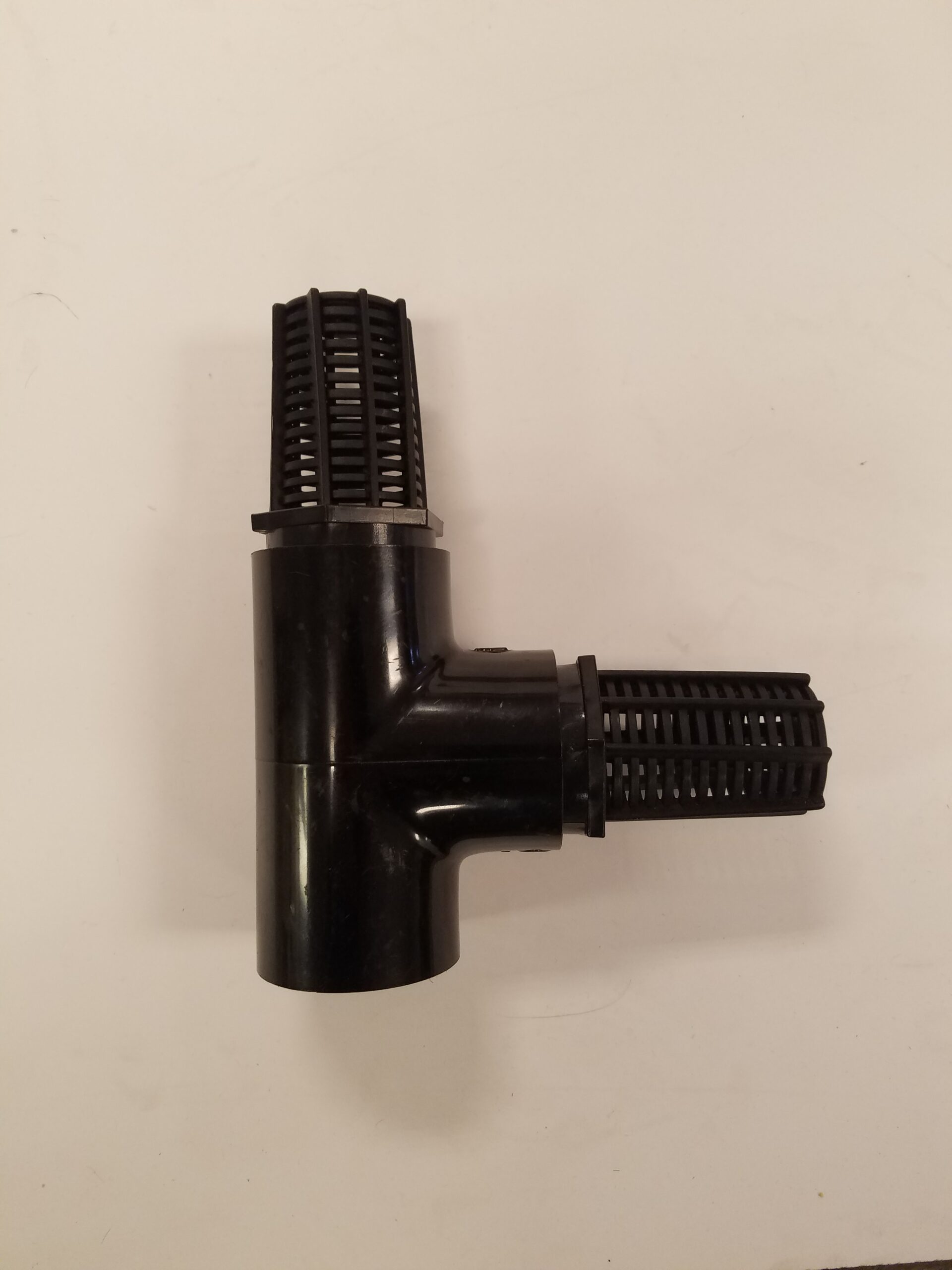 Sump Screen - Custom Aquariums