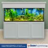 180 Gallon Aquarium - Custom Glass Fish Tank - Custom Aquariums