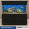 180 Gallon Aquarium - Glass Fish Tank - Custom Aquariums