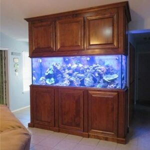 180 Gallon Aquarium - Glass Fish Tank - Custom Aquariums