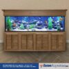 120 Gallon Fish Tank - 120 Gallon Aquarium - Custom Aquariums