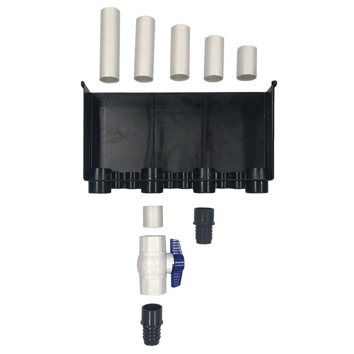 Shop H2Overflow® - Custom Aquariums