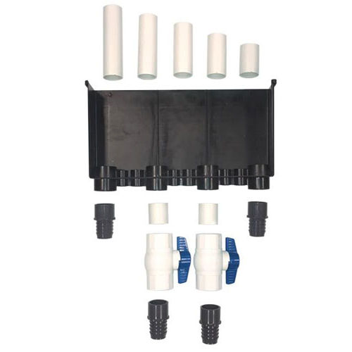 Stealthbox External Aquarium Overflow Box | Custom Aquariums