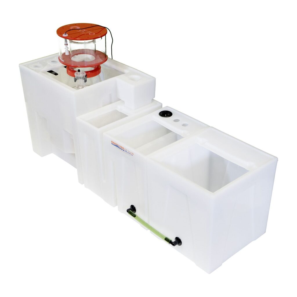 Seamless Sumps® Packages Archives - Page 2 of 3 - Custom Aquariums