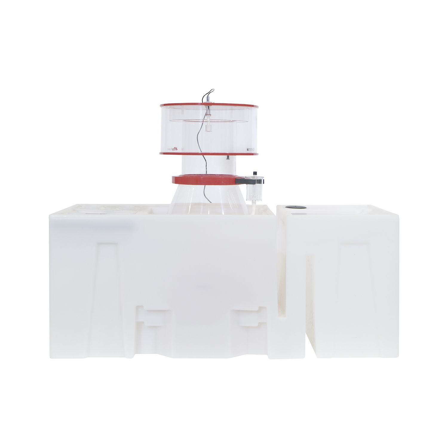 1S4SB All In One Tub - Aquarium Sump - Custom Aquariums