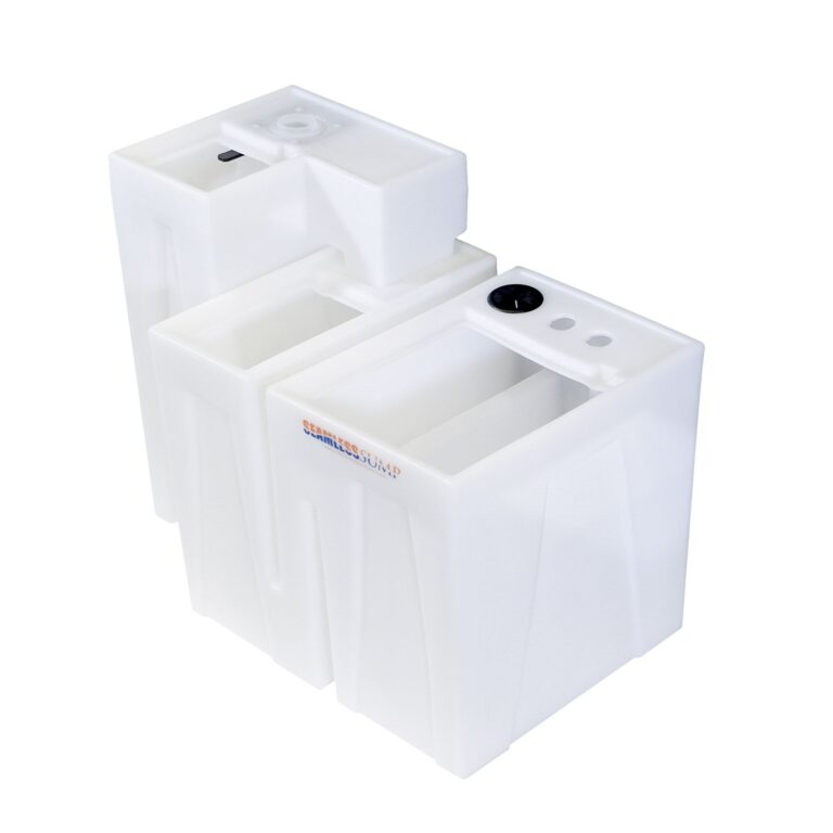 Seamless Sump® Aquarium Sumps Filtration System - Custom Aquariums