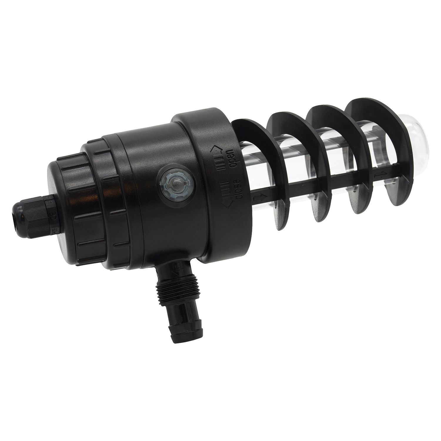 Coralife Aquarium UV Sterilizers Coralife Electronic Ballast 2 Lamp Kit ...