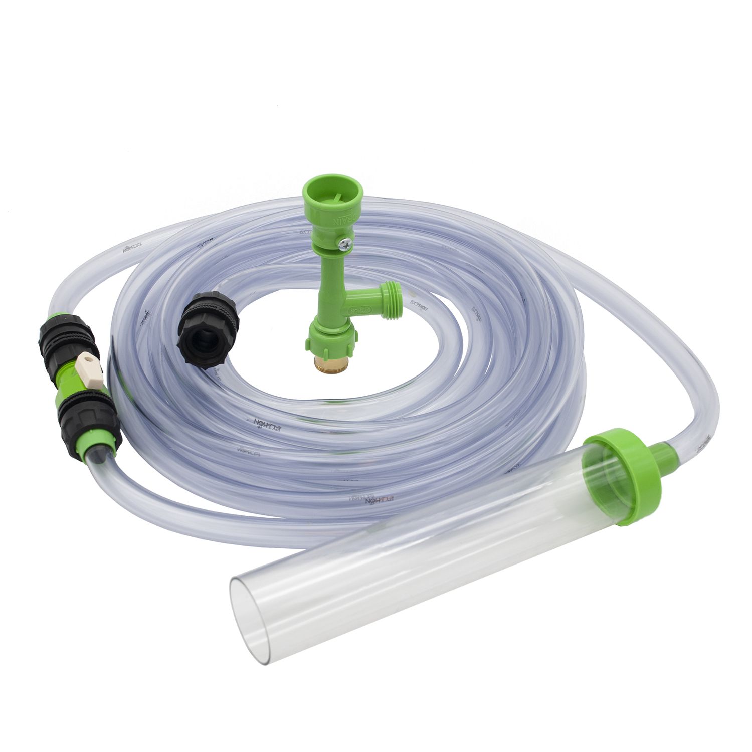 No Spill Clean And Fill