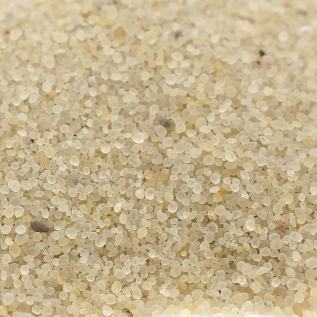 Aquarium Sand Substrate - Custom Aquariums