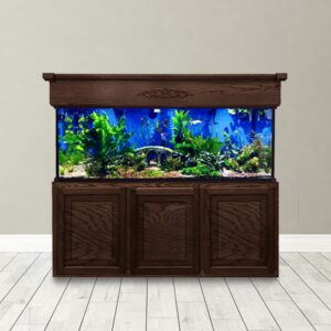 180 Gallon Aquarium - Custom Glass Fish Tank - Custom Aquariums