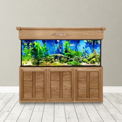 180 Gallon Aquarium - Custom Glass Fish Tank - Custom Aquariums