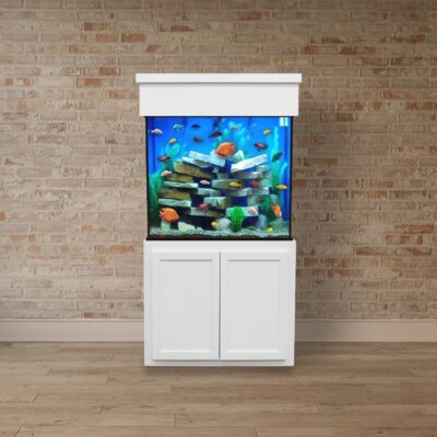90 Gallon Aquarium - Custom Glass Fish Tank - Custom Aquariums