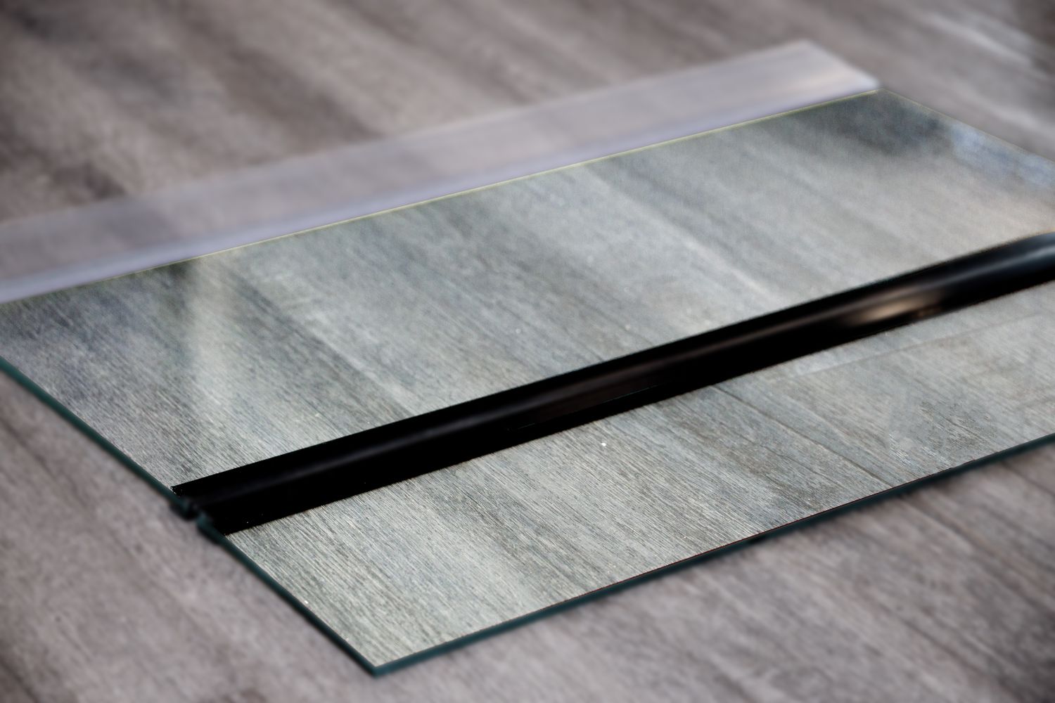 Glass Aquarium Lid - Custom Aquariums